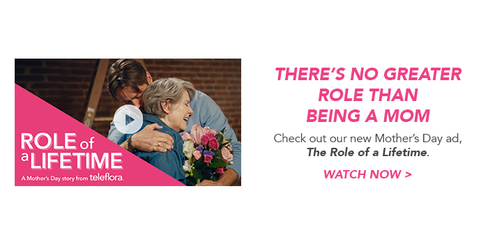 MyTeleflora | Online Resource for Florists | Teleflora Network