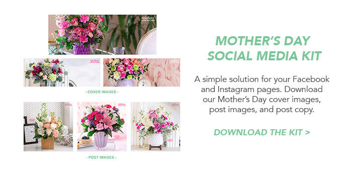 MyTeleflora | Online Resource for Florists | Teleflora Network