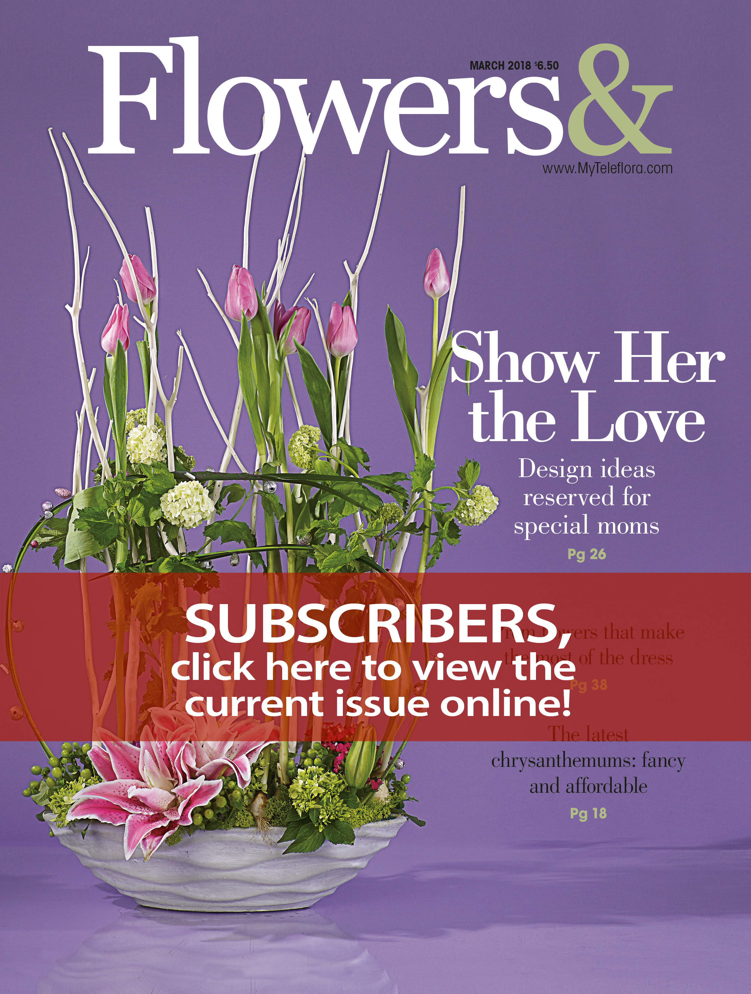 Mother’s Day and prom season offer terrific opportunities to capture ...