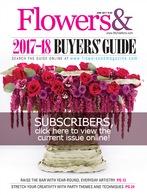 Our annual buyers’ guide issue is packed with ideas,techniques ...