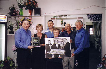 travels with Tom 2006-2007