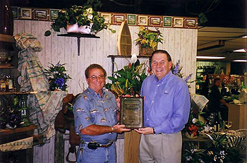 travels with Tom 2006-2007