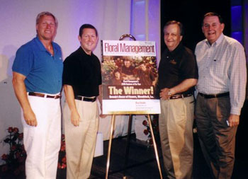 travels with Tom 2006-2007