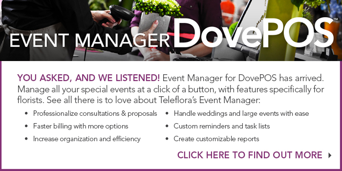 Online Resource for Members of the Teleflora Network, Online Resource ...