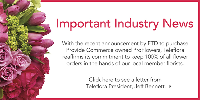 Online Resource for Members of the Teleflora Network, Online Resource ...