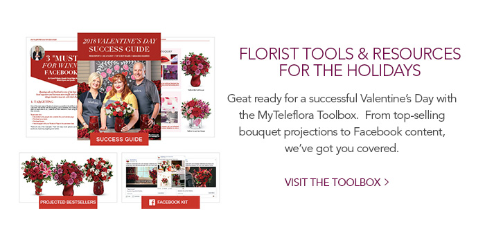 MyTeleflora Default Title Tag