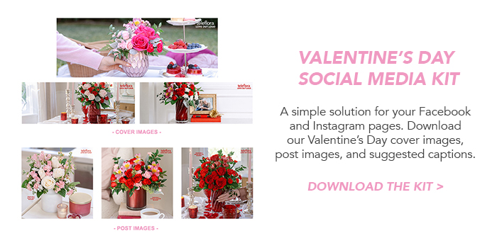MyTeleflora | Online Resource for Florists | Teleflora Network